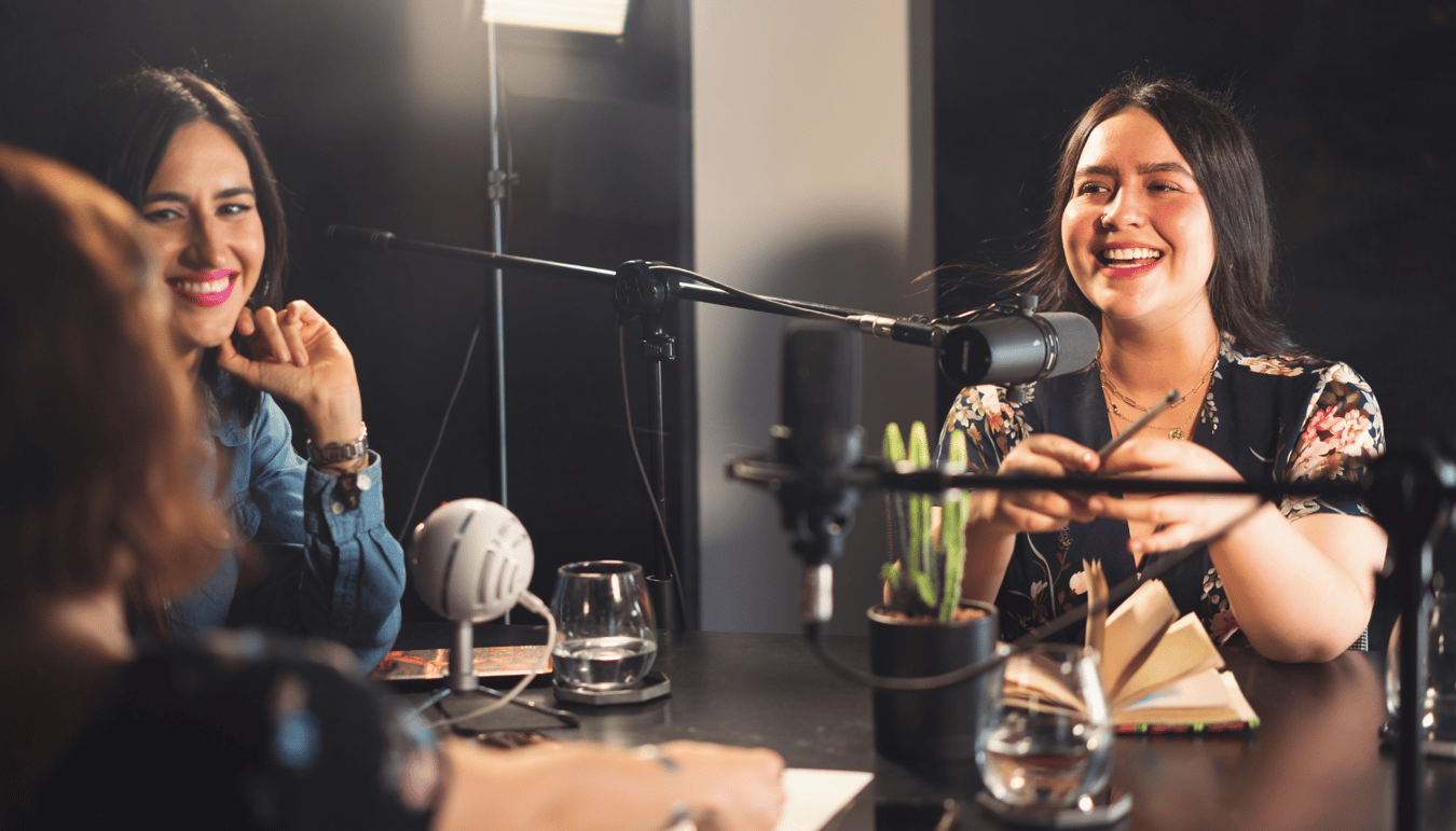 Webcasting 101 How Does Webcasting Work Workcast